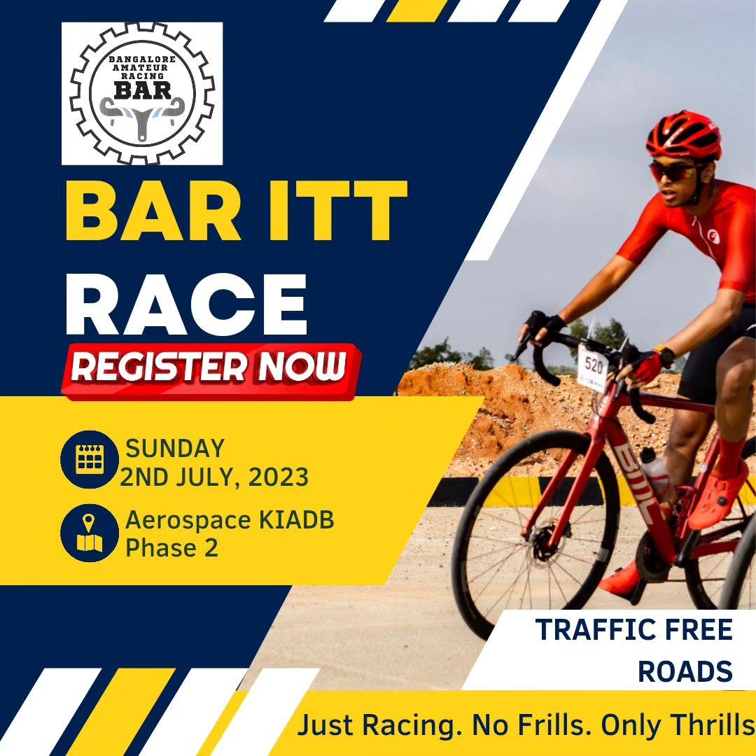 10th Anniversary BAR ITT - Zen Mountain