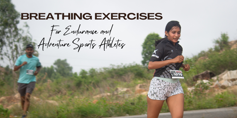 Breathing Exercises for Endurance and Adventure Sports Athletes - Zen ...