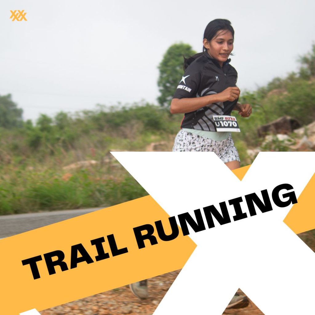 Endurance Events - Zen Mountain